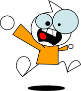 Nich (Character) | Nich Official Wiki | Fandom