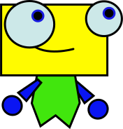 SkwareHead | Nich Official Wiki | Fandom