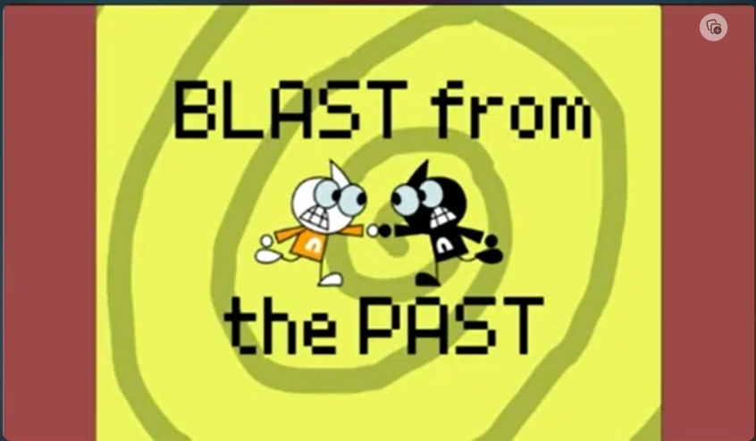 Blast From The Past | Nich Official Wiki | Fandom