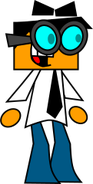 NickNack | Nich Official Wiki | Fandom