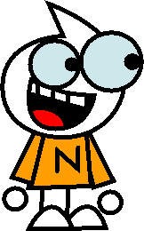 Nich (Character) | Nich Official Wiki | Fandom