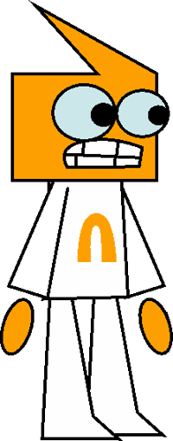 NickNack | Nich Official Wiki | Fandom