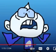 Nich (Character) | Nich Official Wiki | Fandom