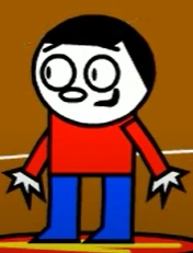 Dan | Nich Official Wiki | Fandom