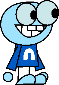 Noggin | Nich Official Wiki | Fandom