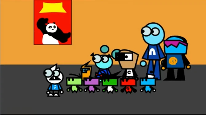 Nich Official Wiki | Fandom