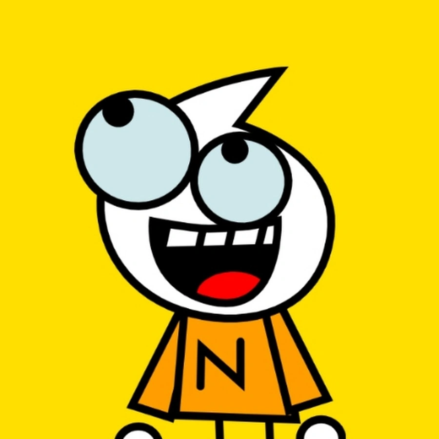 Nich (YouTube Channel) | Nich Official Wiki | Fandom