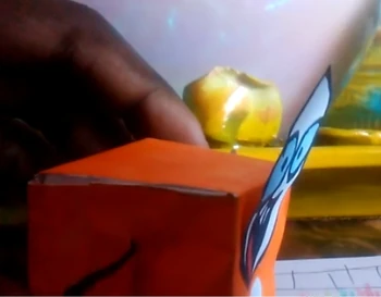 Nich (Character) | Nich Official Wiki | Fandom