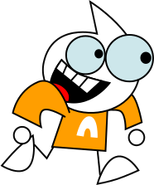 Nich (Character) | Nich Official Wiki | Fandom