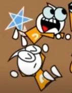 Nich (Character) | Nich Official Wiki | Fandom