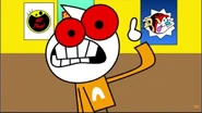 Nich (Character) | Nich Official Wiki | Fandom