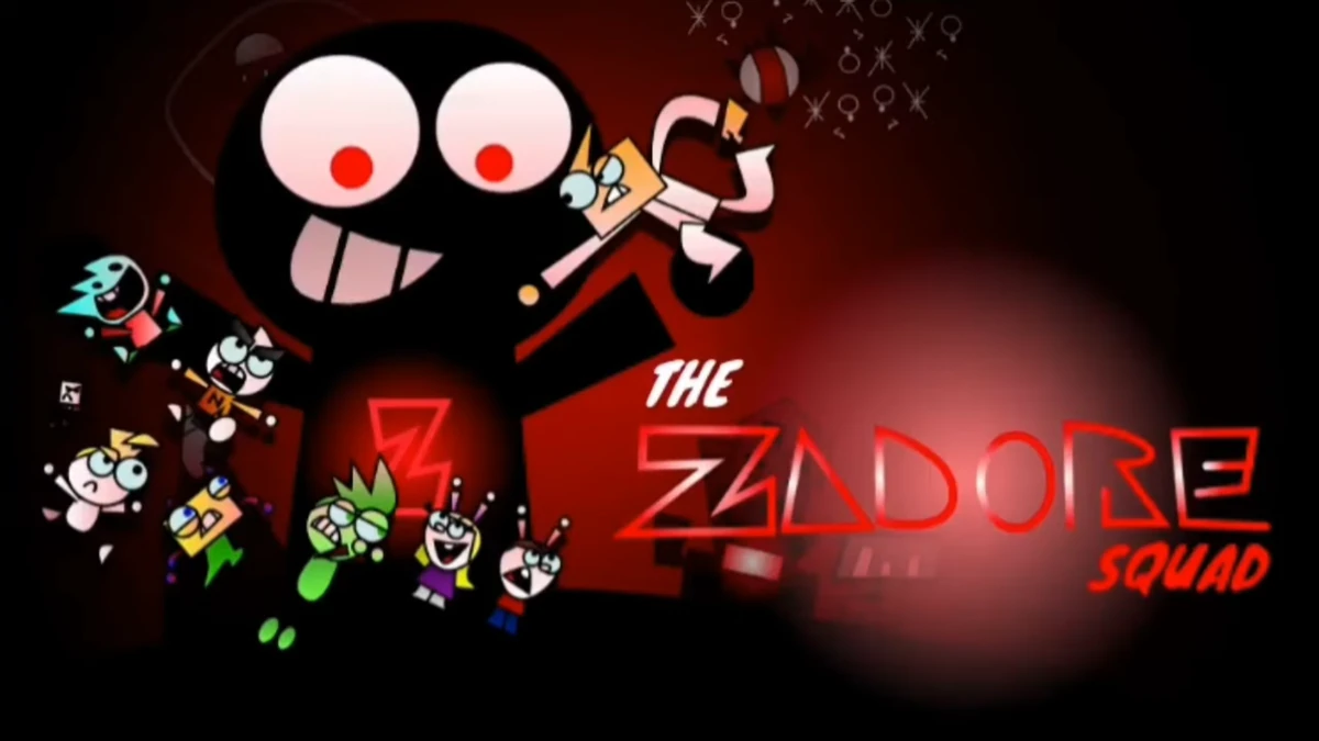 Season 3 | Nich Official Wiki | Fandom