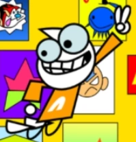 Nich (Character) | Nich Official Wiki | Fandom