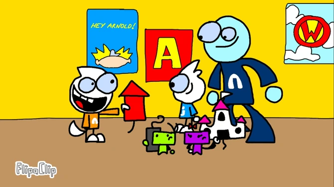 Nich Official Wiki | Fandom