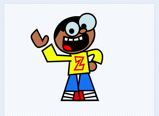 Hasanai Jarrett | Nich Official Wiki | Fandom