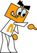 NickNack | Nich Official Wiki | Fandom