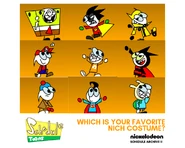 Nich (Character) | Nich Official Wiki | Fandom