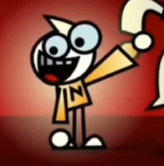 Nich (Character) | Nich Official Wiki | Fandom