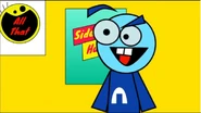 Noggin | Nich Official Wiki | Fandom