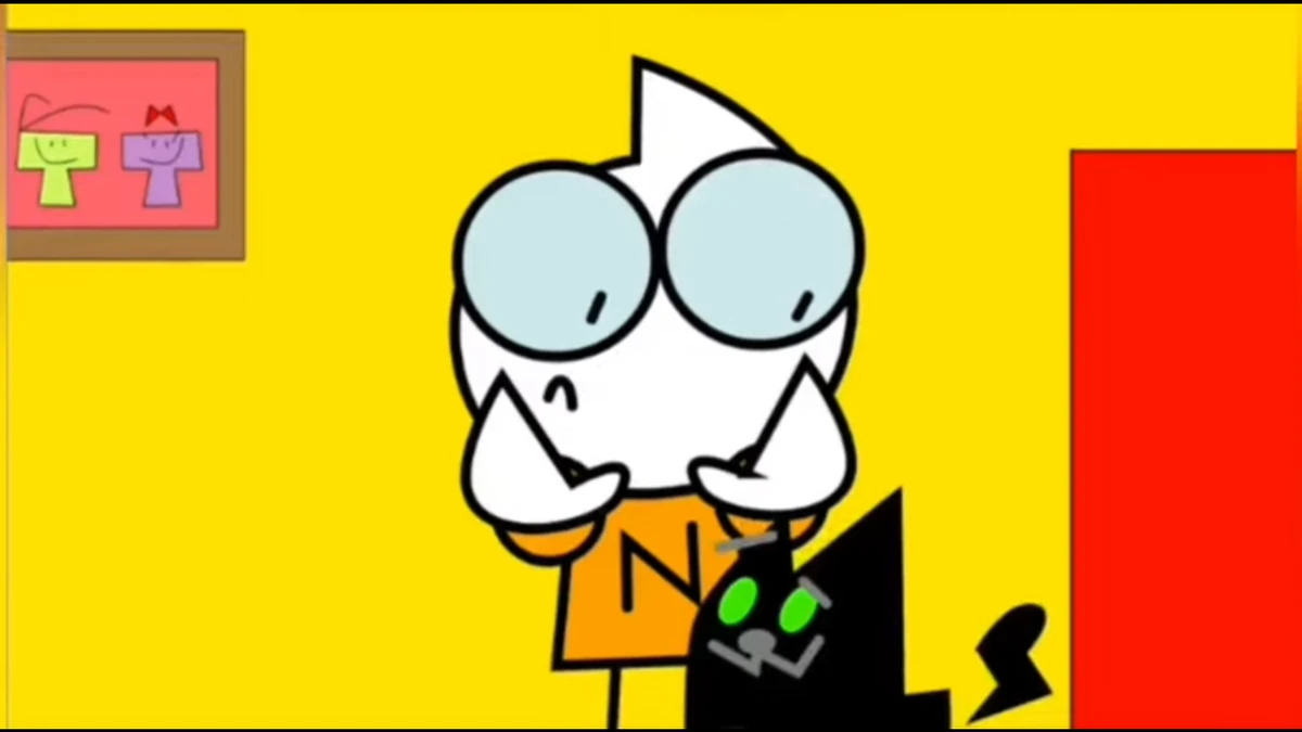 List of Minor Characters | Nich Official Wiki | Fandom