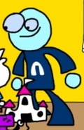 Noggin | Nich Official Wiki | Fandom