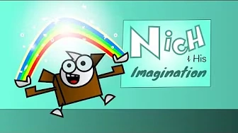 Nich And His Imagination | Nich Official Wiki | Fandom