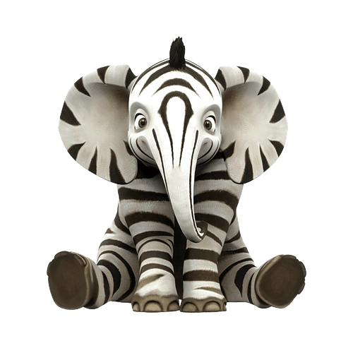 Zoomba | Zafari Wiki | Fandom