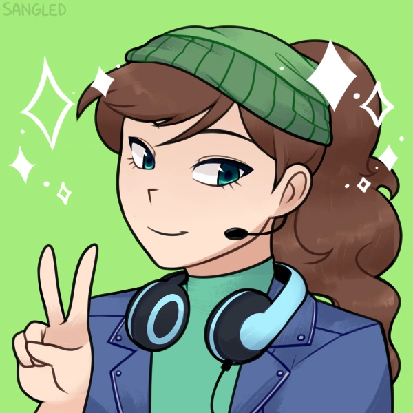 Emma Larsen (Athysamoonshadowelf) | Zag Roleplay Wiki | Fandom