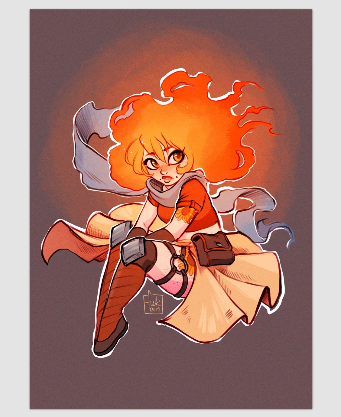 Ruby Dupain-Cheng (Rfl212) | Zag Roleplay Wiki | Fandom