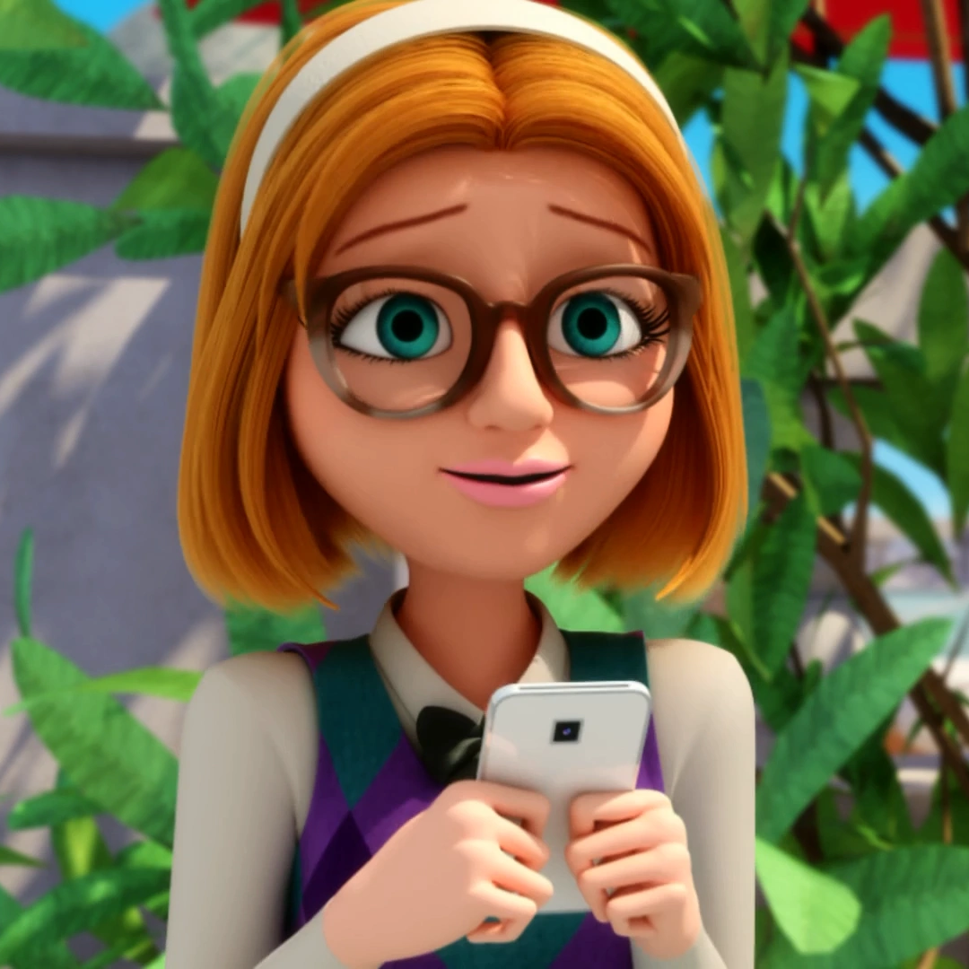 Sabrina Raincomprix | Zag Roleplay Wiki | Fandom Sabrina Raincomprix | Zag Roleplay Wiki | Fandom
