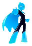 Ghostforce (serie) | Wikia ZAG | Fandom