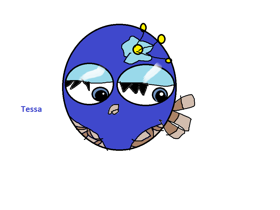 Tessa | Zagtoon Fanon Wiki | Fandom