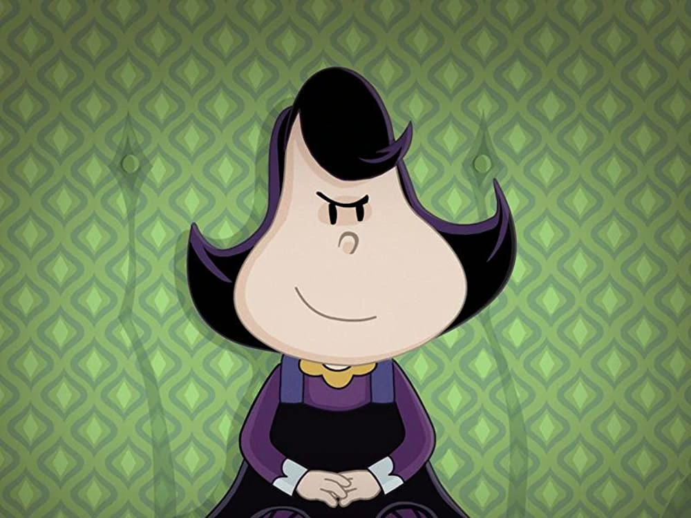 Category:Female Characters | Rosie Wiki | Fandom