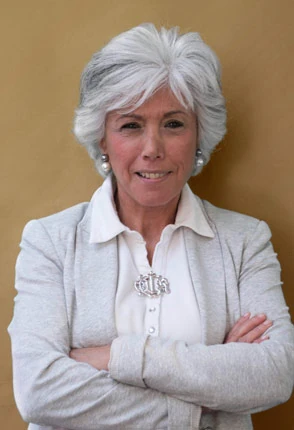 Jacqueline Tordjman | Rosie Wiki | Fandom