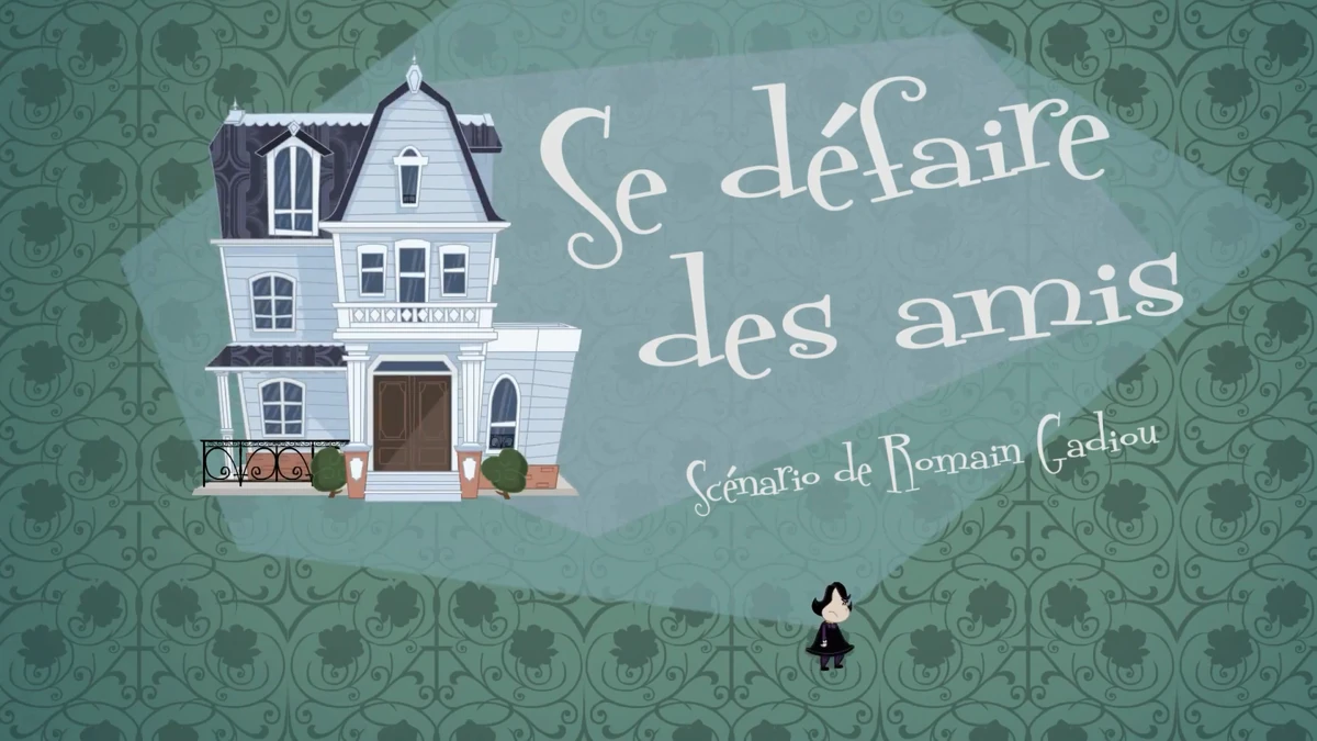 Season 1/Gallery | Rosie Wiki | Fandom