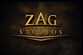 ZAG Animation Studios | Zagtoon Wiki | Fandom