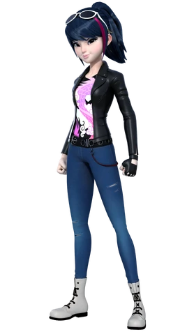 Fei Wu | Zagtoon Wiki | Fandom