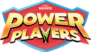Power Players (TV series) | Zagtoon Wiki | Fandom
