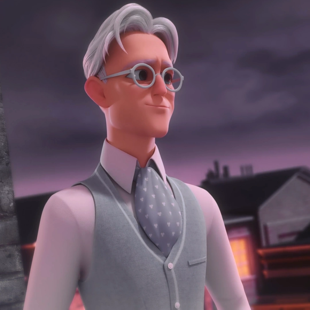 Gabriel Agreste (Re-Verse) | Zagtoon Wiki | Fandom