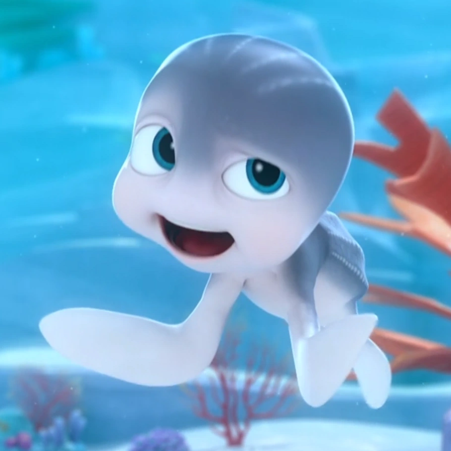 Ricky | Zagtoon Wiki | Fandom