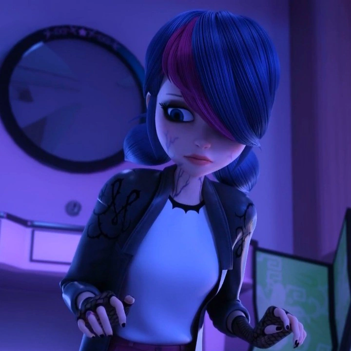 Marinette Dupain-Cheng | Zagtoon Wiki | Fandom