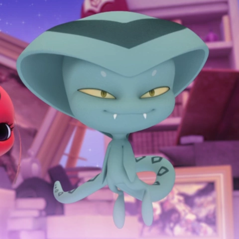 Sass | Zagtoon Wiki | Fandom