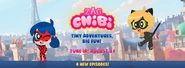 Miraculous Chibi | Zagtoon Wiki | Fandom