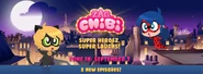 Miraculous Chibi | Zagtoon Wiki | Fandom