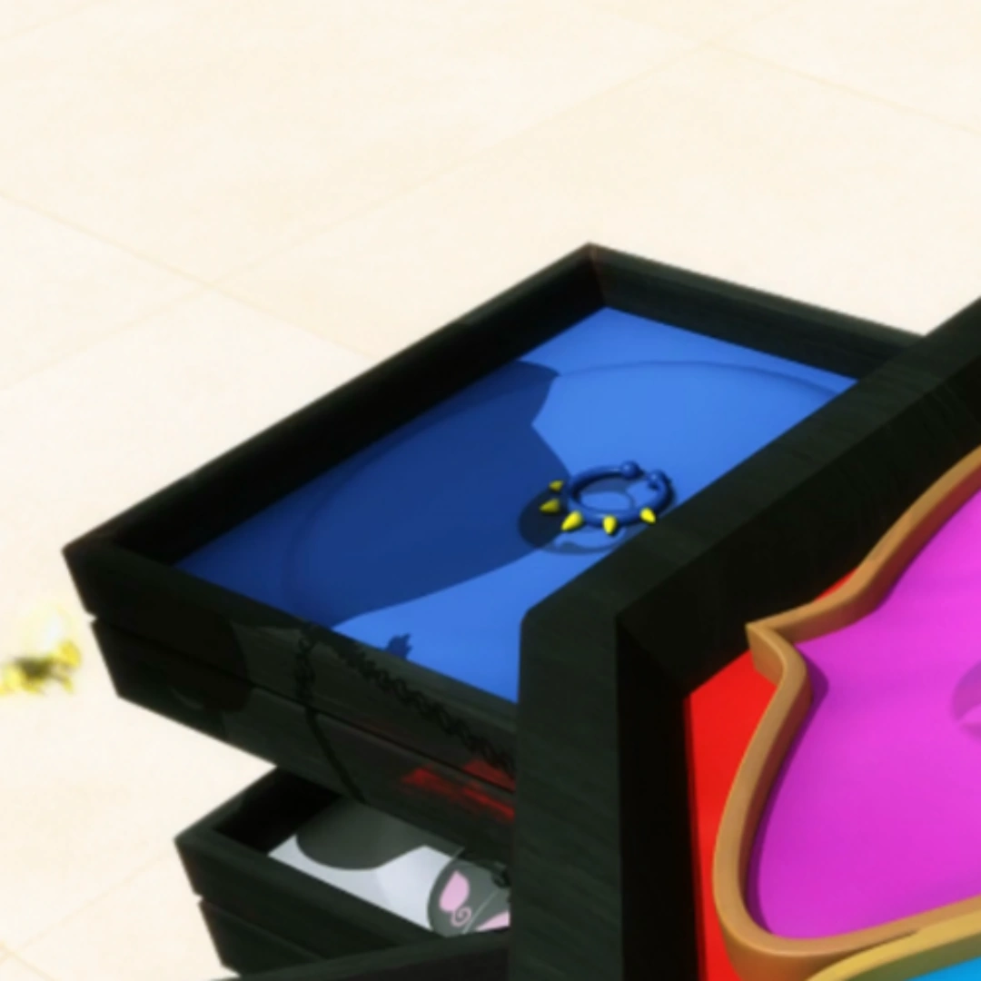 Ox Miraculous | Zagtoon Wiki | Fandom