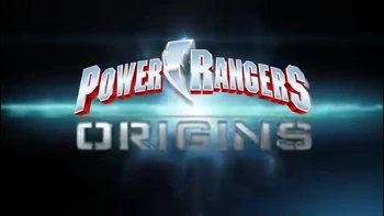 Power Rangers: Origins | Zagtoon Wiki | Fandom