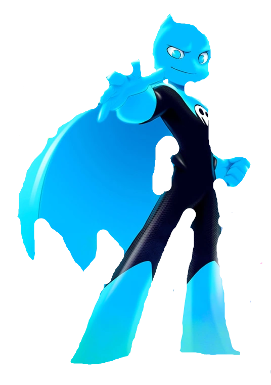 Ghostforce | Zagtoon Wiki | Fandom