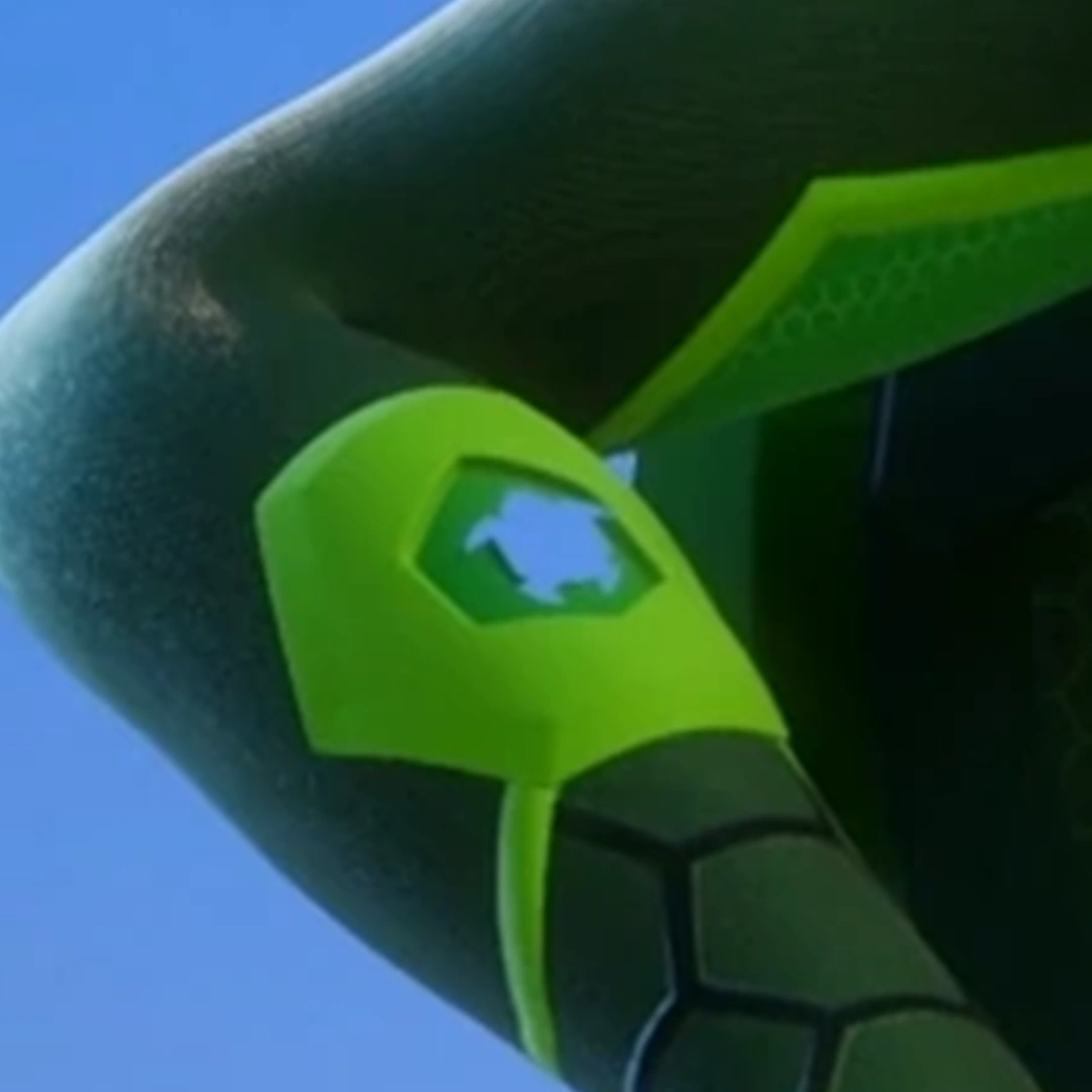 Turtle Miraculous | Zagtoon Wiki | Fandom