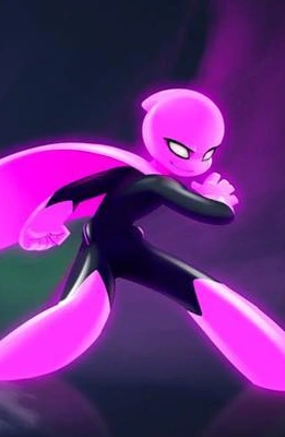 Liv Baker | Zagtoon Wiki | Fandom