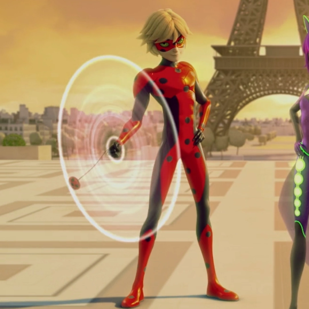 Adrien Agreste (Alternative Universe) | Zagtoon Wiki | Fandom